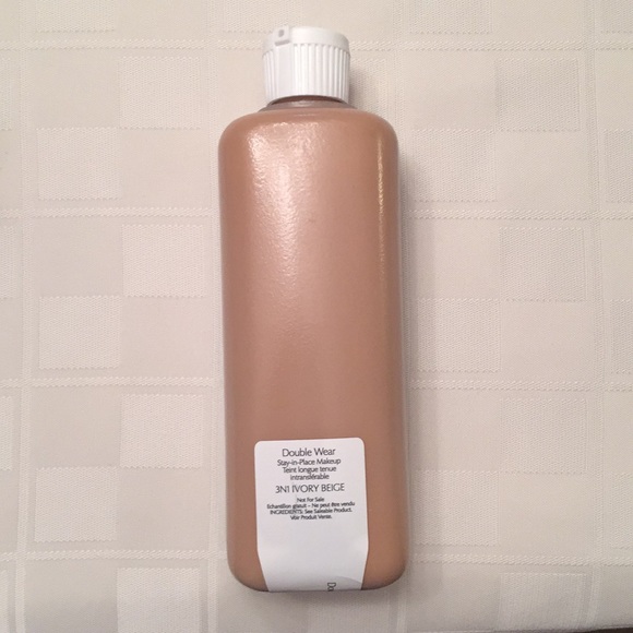 Estee Lauder | Makeup | Este Lauder Double Wear Foundation Ivory Beige ...
